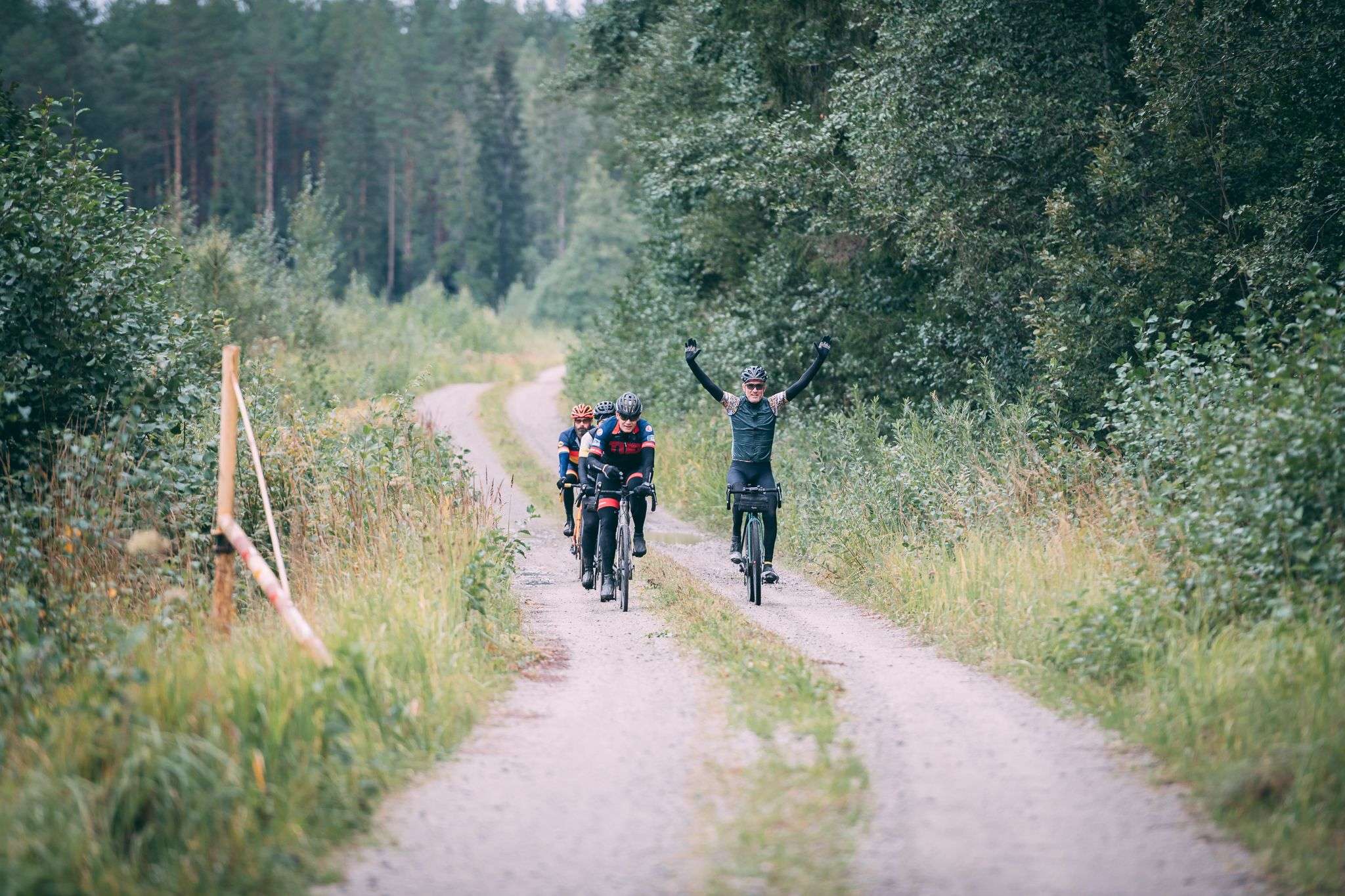 Partners 2022 - ECAB Bike Adventure