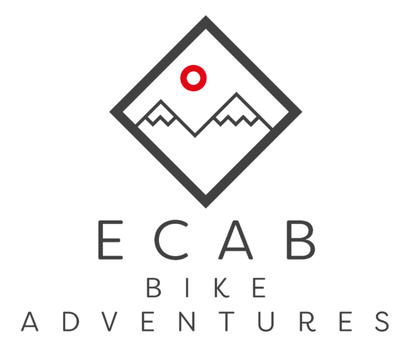 ECAB Gravel - ECAB Bike Adventure