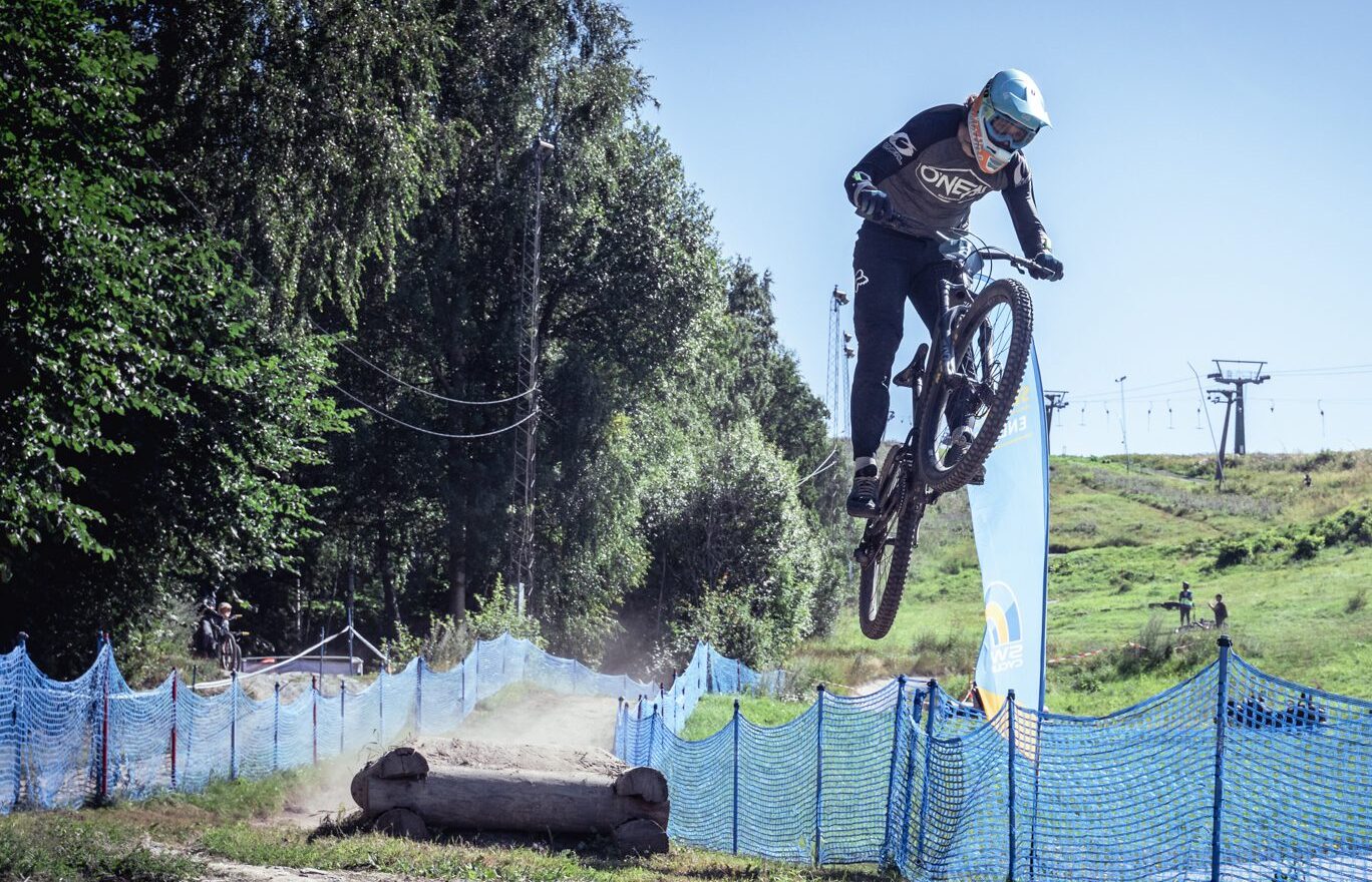 Media - ECAB Bike Adventure